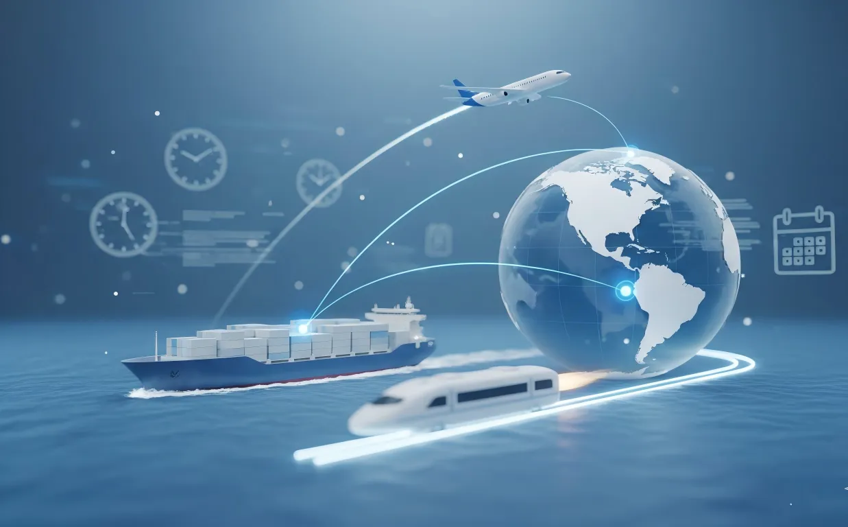 How Long to Ship from China to Canada? (2026 Speed & Cost Guide ...